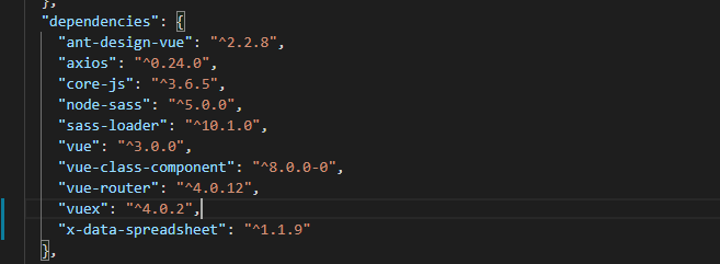 vue使用 x-spreadsheet · Issue #586 · myliang/x-spreadsheet · GitHub