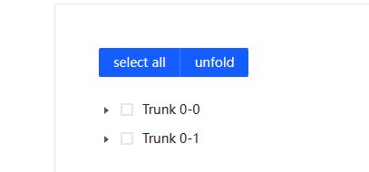 tree-select 有没有树形可以默认折叠数据 · Issue #2083 · arco-design/arco-design-vue · GitHub