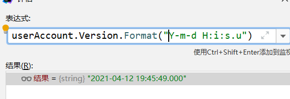 orm从mysql数据库查询出时间戳不能精确到毫秒 · Issue #1219 · gogf/gf · GitHub