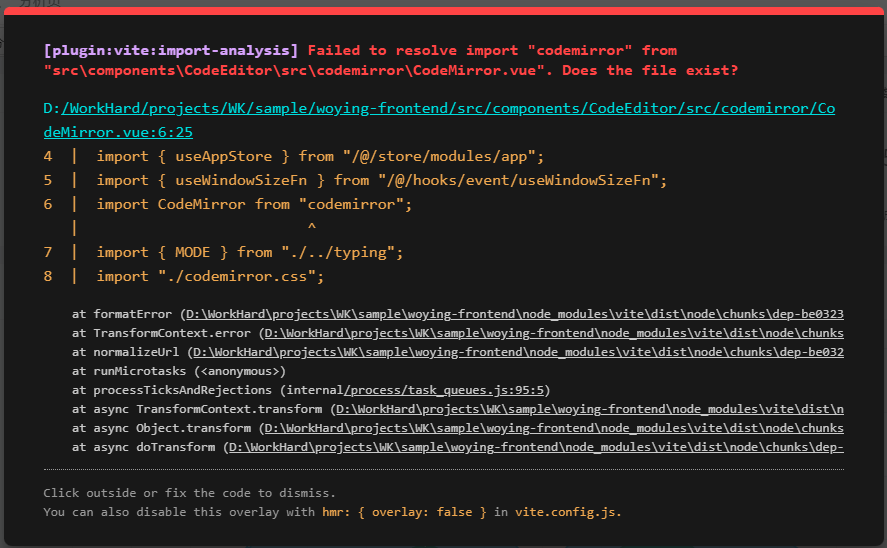 JsonPreview · Issue #1332 · vbenjs/vue-vben-admin · GitHub