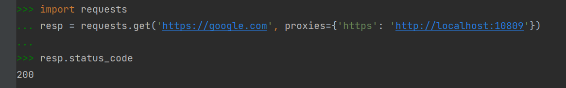 膜拜大佬， 但是貌似链接不上谷歌翻译 · Issue #14 · foyoux/pygtrans · GitHub