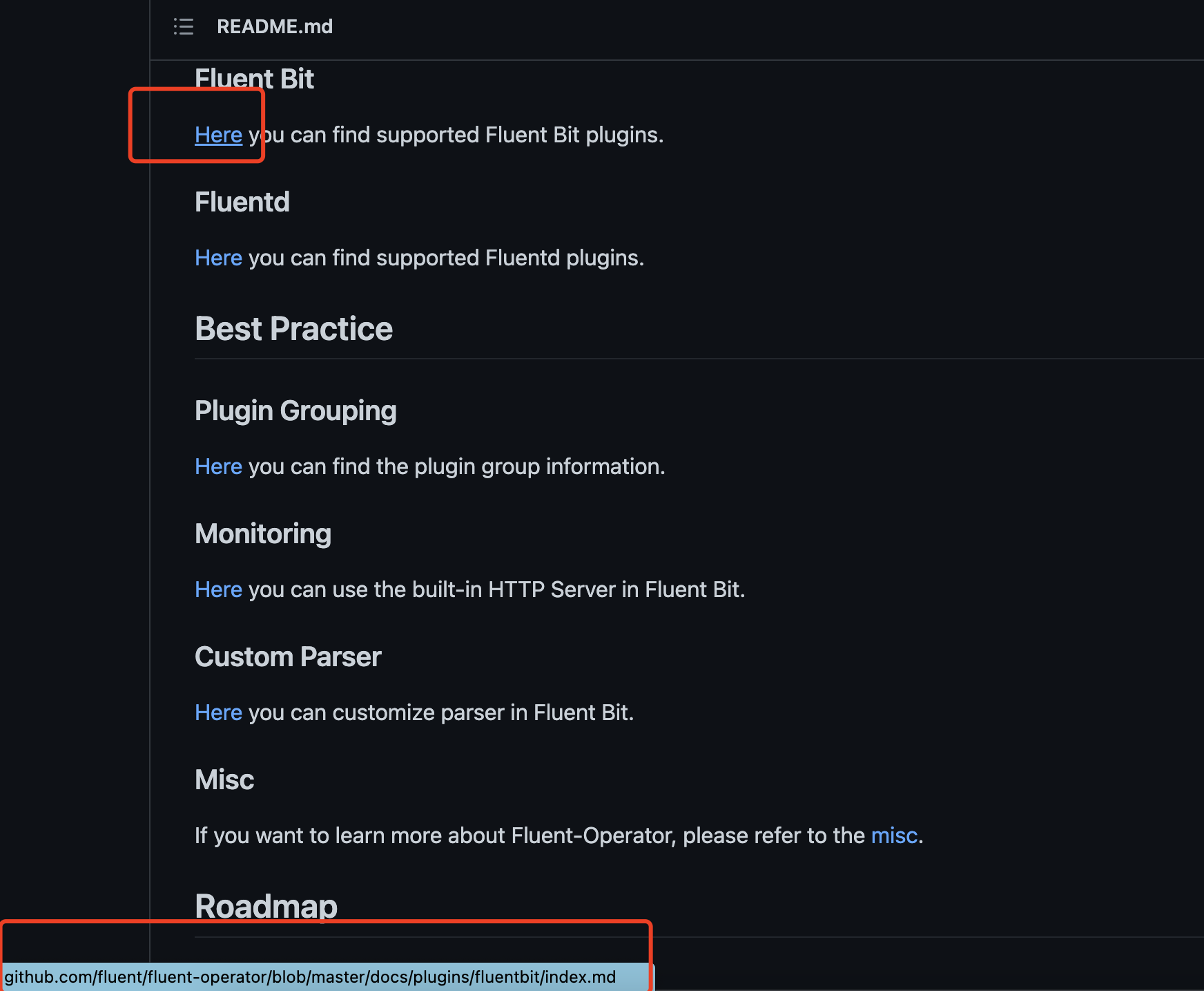 Bug Wrong Link To Redirect To Branch Of `release 11` In `readme` · Issue 352 · Fluentfluent 