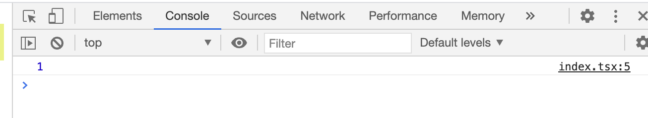 请教下，我用umi dev本地开发，console里的异常信息没有sourcemap映射源文件，该怎么配置？ · Issue #5862 · umijs/umi · GitHub