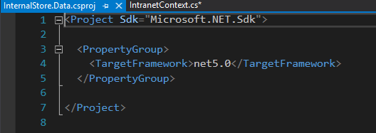 Context Microsoft.EntityFrameworkCore error · Issue #1166 · ErikEJ/EFCorePowerTools · GitHub