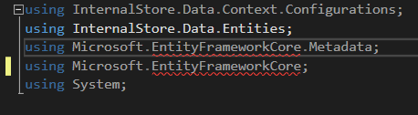 Context Microsoft.EntityFrameworkCore error · Issue #1166 · ErikEJ/EFCorePowerTools · GitHub