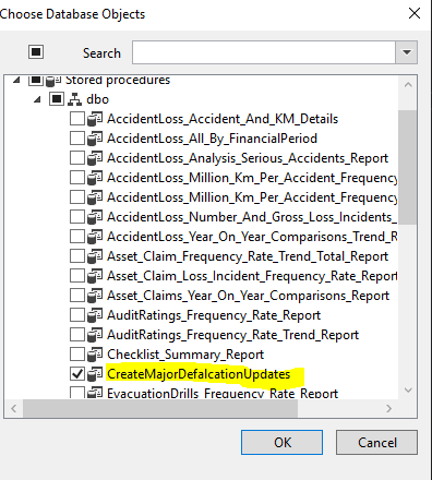 SQL Server stored procedures · Issue #1407 · ErikEJ/EFCorePowerTools · GitHub