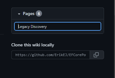added a SP that used #temp tables · Issue #1423 · ErikEJ/EFCorePowerTools · GitHub