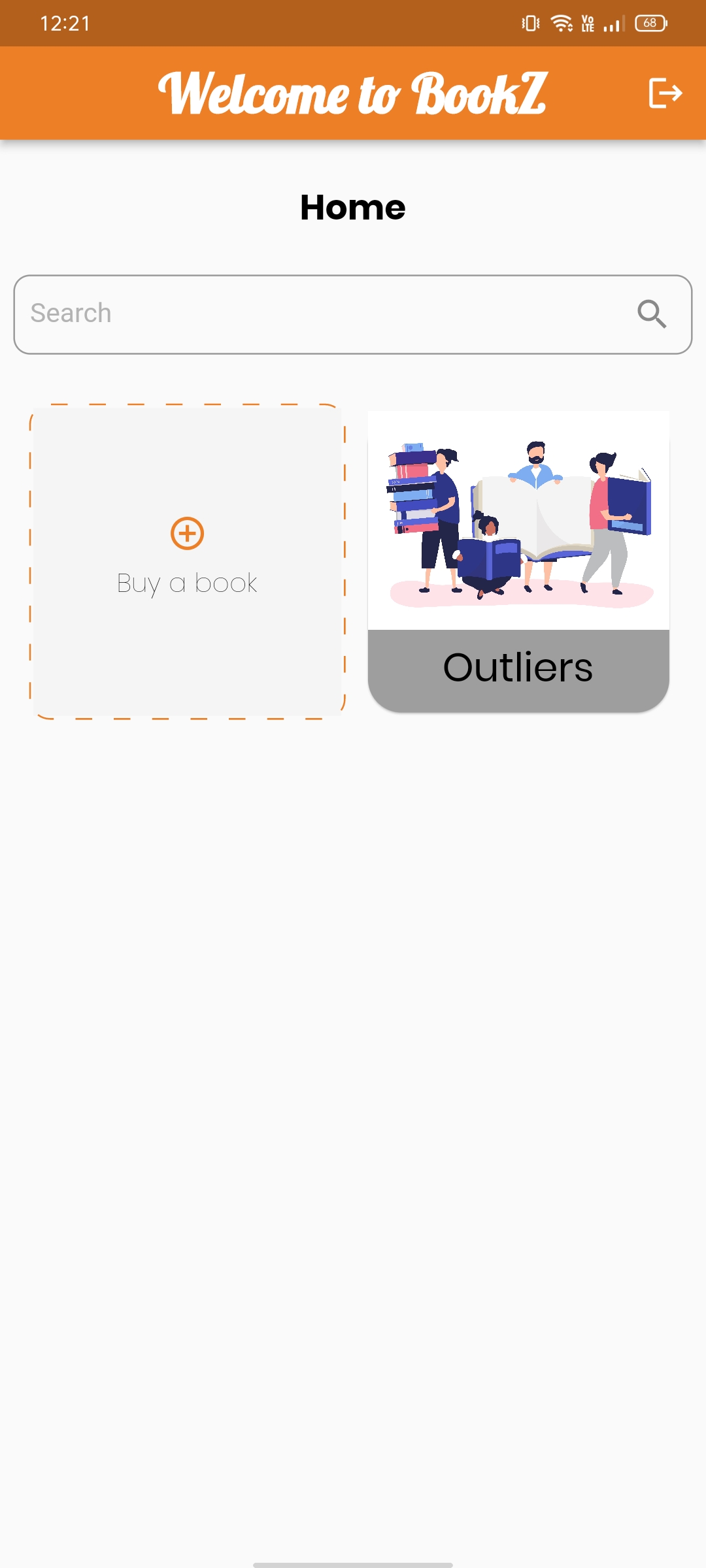 GitHub - Dev-Akshay-Git/bookZ: assignment application