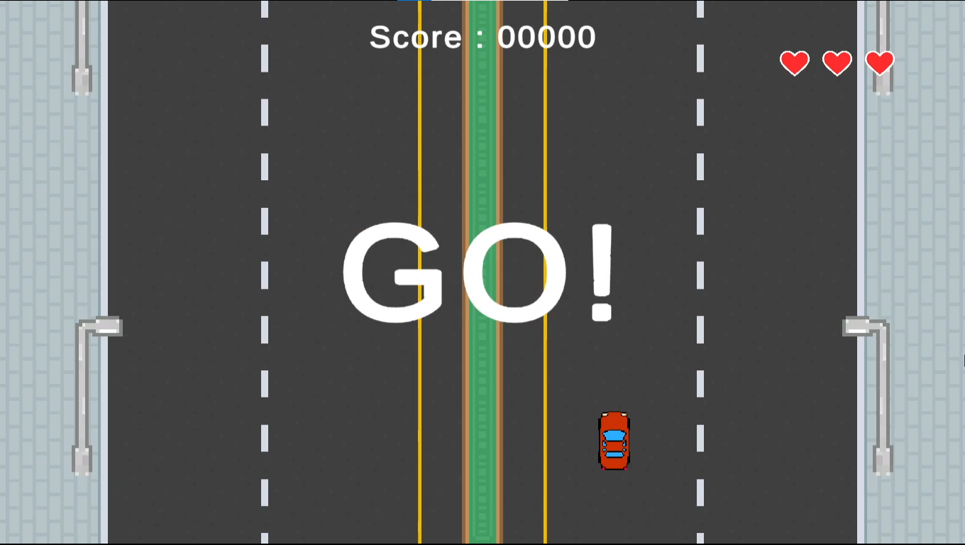 GitHub - Souvik61/Crazy-Cops: Top down car racing game
