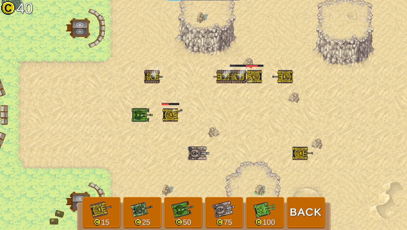 GitHub - Souvik61/BaseDefence: A strategy game.