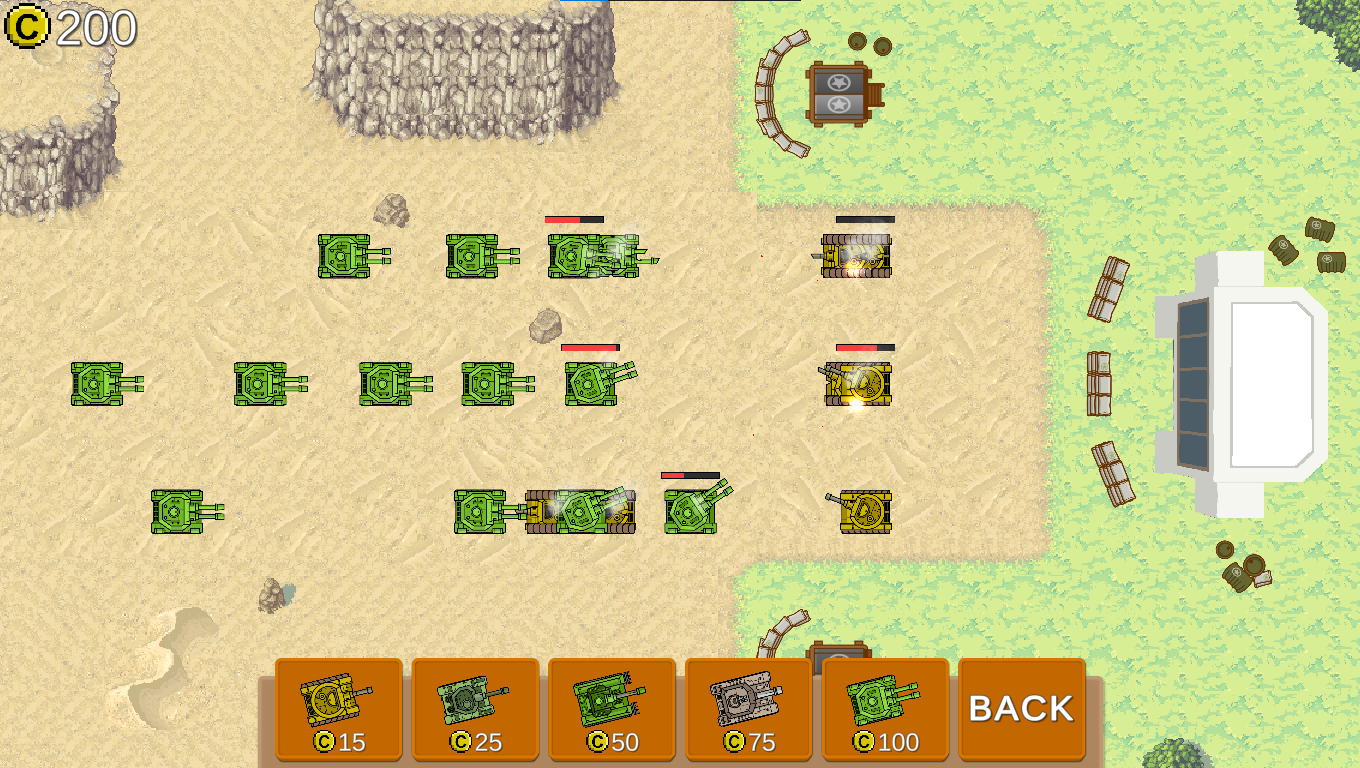 GitHub - Souvik61/BaseDefence: A strategy game.