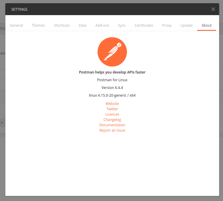 Online Documentation - Request Sample code missing when saving example · Issue #5450 ...