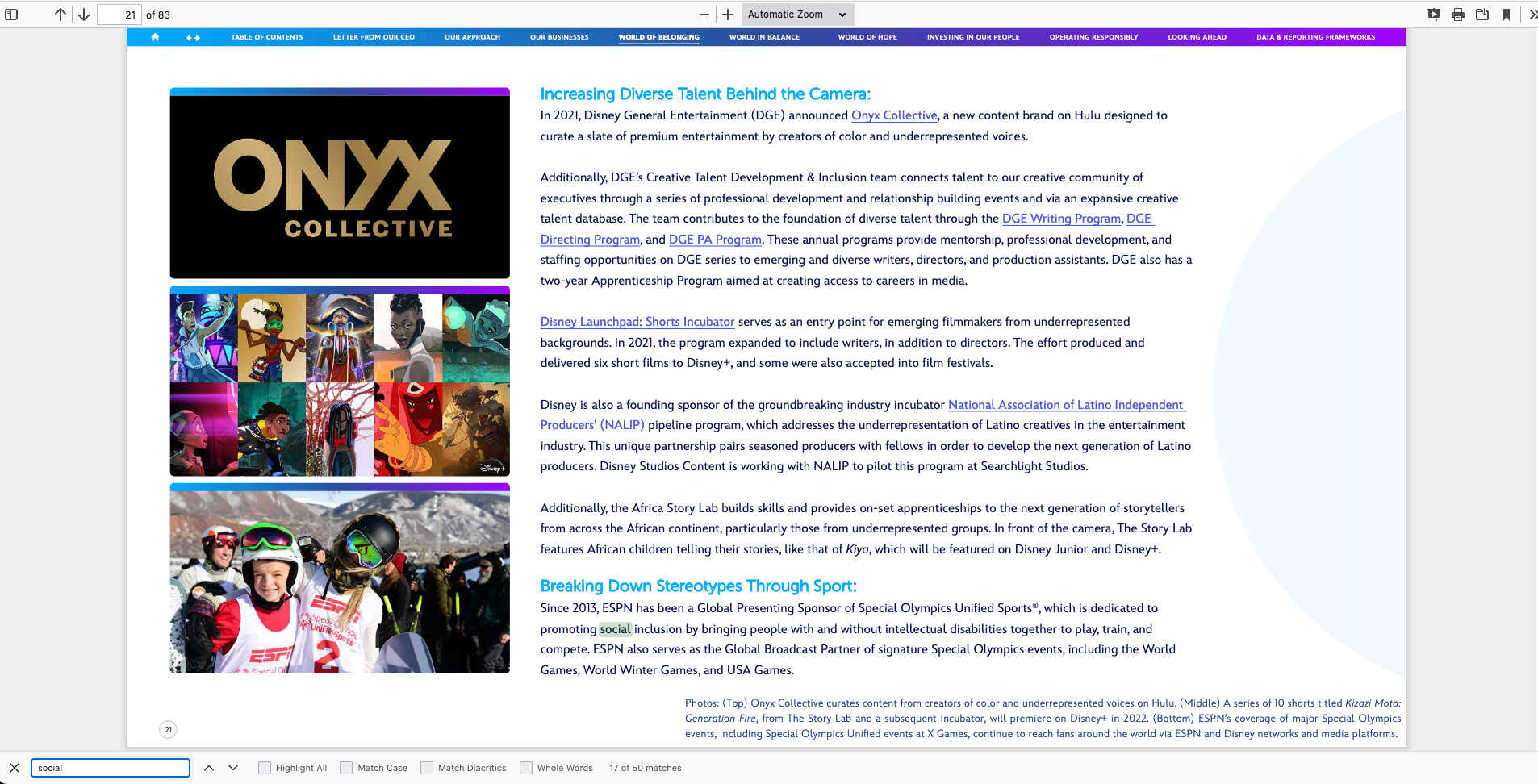 CustomTextRenderer allocating text to wrong text layer children · Issue #1042 · wojtekmaj/react ...