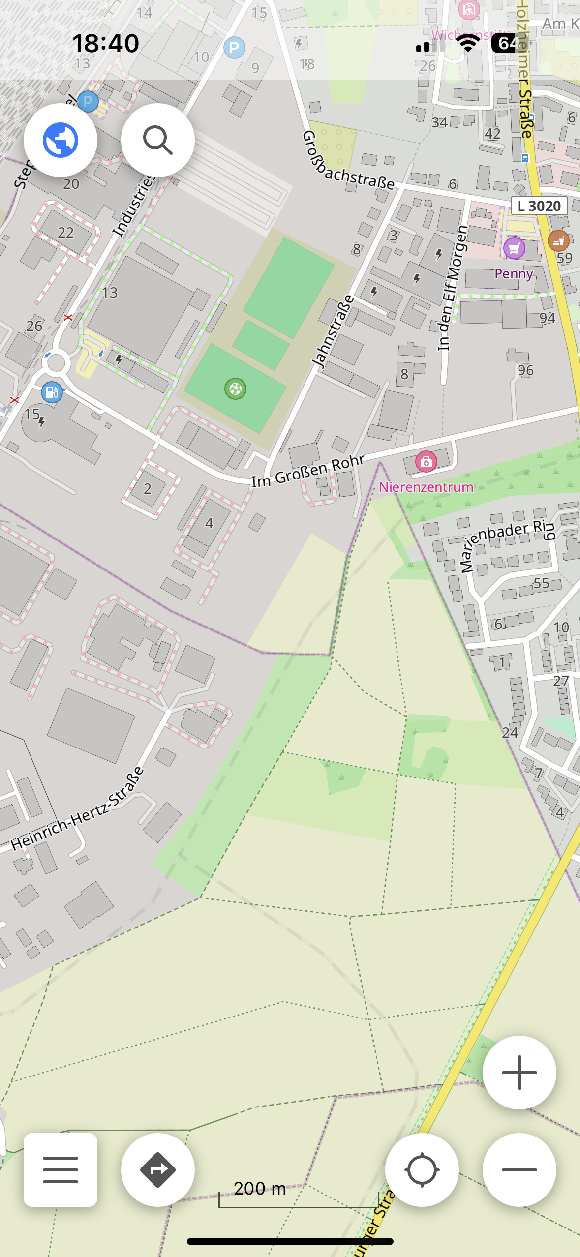 Set app default to hide proposed objects · Issue #16262 · osmandapp/OsmAnd · GitHub