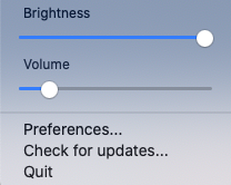 Customizable app icon · Issue #632 · MonitorControl/MonitorControl · GitHub