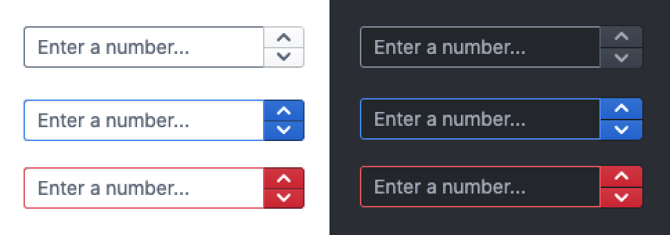 [v4] Input and button borders don't match when combined · Issue #4989 ...