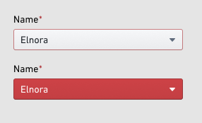 [Feature] Adding intent to other input types · Issue #5022 · palantir/blueprint · GitHub