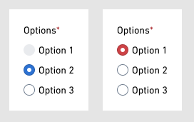 [Feature] Adding intent to other input types · Issue #5022 · palantir/blueprint · GitHub