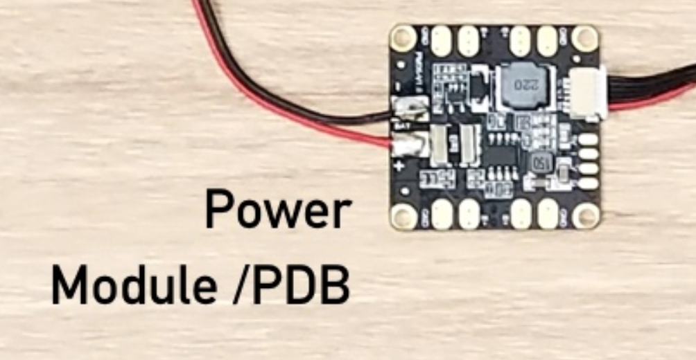 Hardware Question - PWM Board · Issue #79 · NVIDIA-AI-IOT/redtail · GitHub