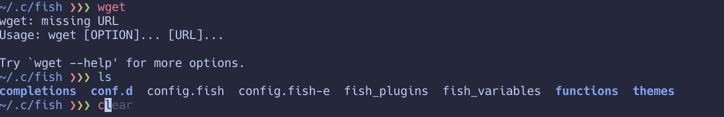 Fish completion does not work with tea installed packages · Issue #644 · pkgxdev/pkgx · GitHub