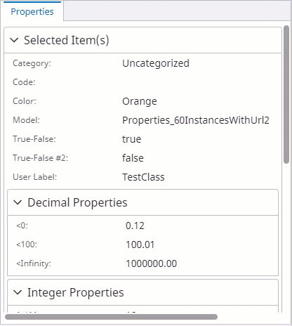 Property Grid: Column resize is too restricted · Issue #116 · iTwin/presentation · GitHub