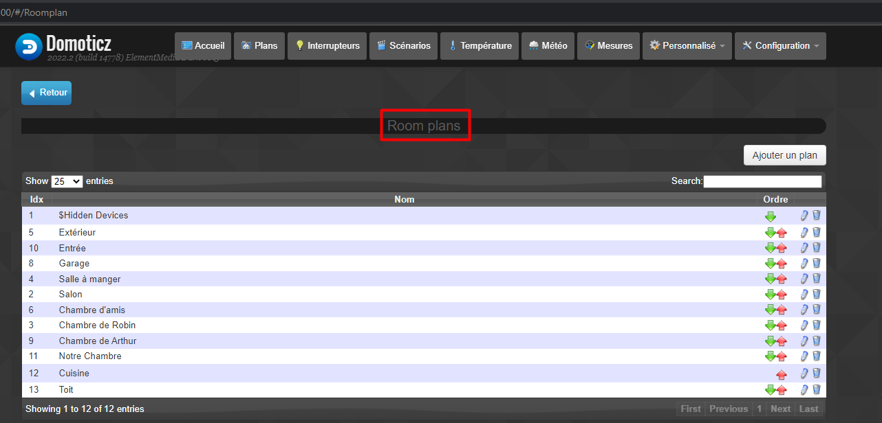 [translation] - french · Issue #5435 · domoticz/domoticz · GitHub