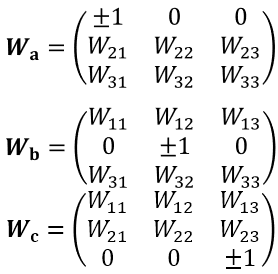 Question about Delaunay and Niggli reductions for layer group · Issue ...