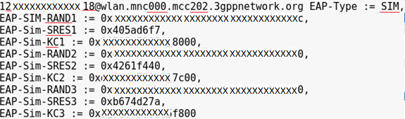 GitHub - PanagiotisBountakas/WiFi-Authentication-with-EAP-SIM: WiFi-Authentication-with-EAP-SIM