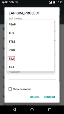 GitHub - PanagiotisBountakas/WiFi-Authentication-with-EAP-SIM: WiFi-Authentication-with-EAP-SIM