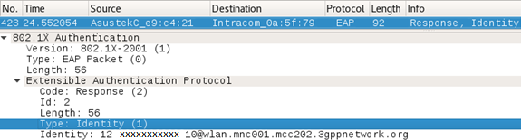 GitHub - PanagiotisBountakas/WiFi-Authentication-with-EAP-SIM: WiFi ...