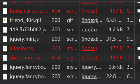 hexo相对url配置错误导致的资源404和跳转错误 · Issue #552 · jerryc127/hexo-theme-butterfly · GitHub