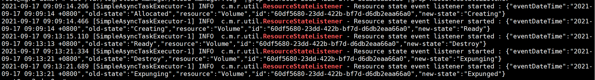 volume db update is incorrect · Issue #5461 · apache/cloudstack · GitHub