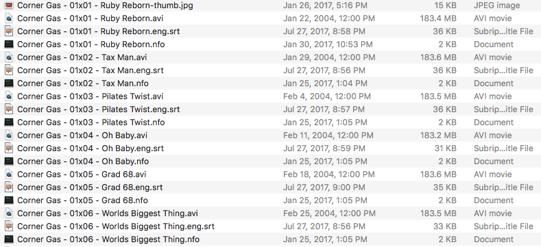 Adding Subtitle Files to Bulk Encode Automatically · Issue #1585 · HandBrake/HandBrake · GitHub