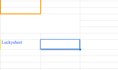 [BUG]Find a bug · Issue #978 · dream-num/Luckysheet · GitHub