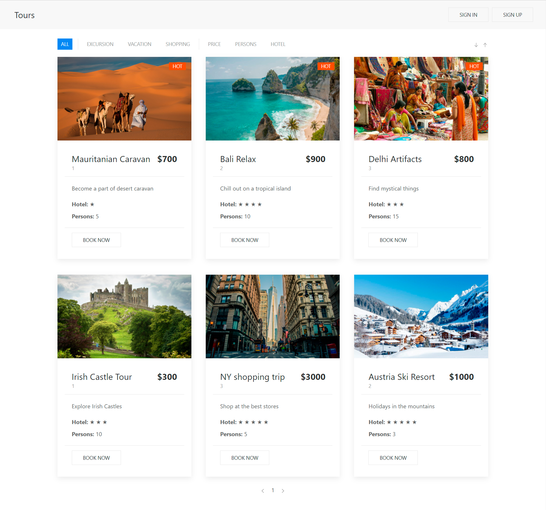 GitHub - Hakrabi/travel-agency-servlet