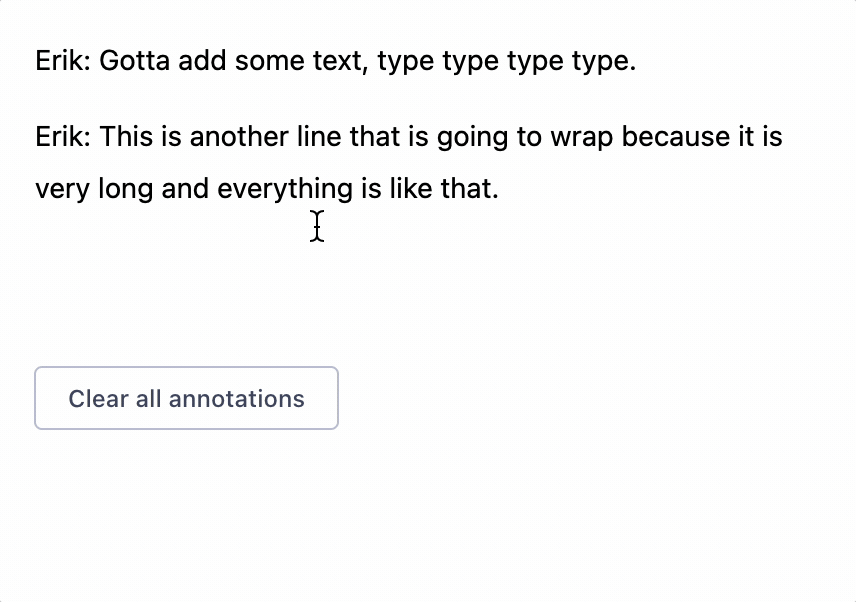 Rendering an inline input element · Issue #3124 · facebookarchive/draft-js · GitHub