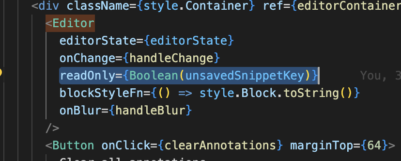 Rendering an inline input element · Issue #3124 · facebookarchive/draft-js · GitHub