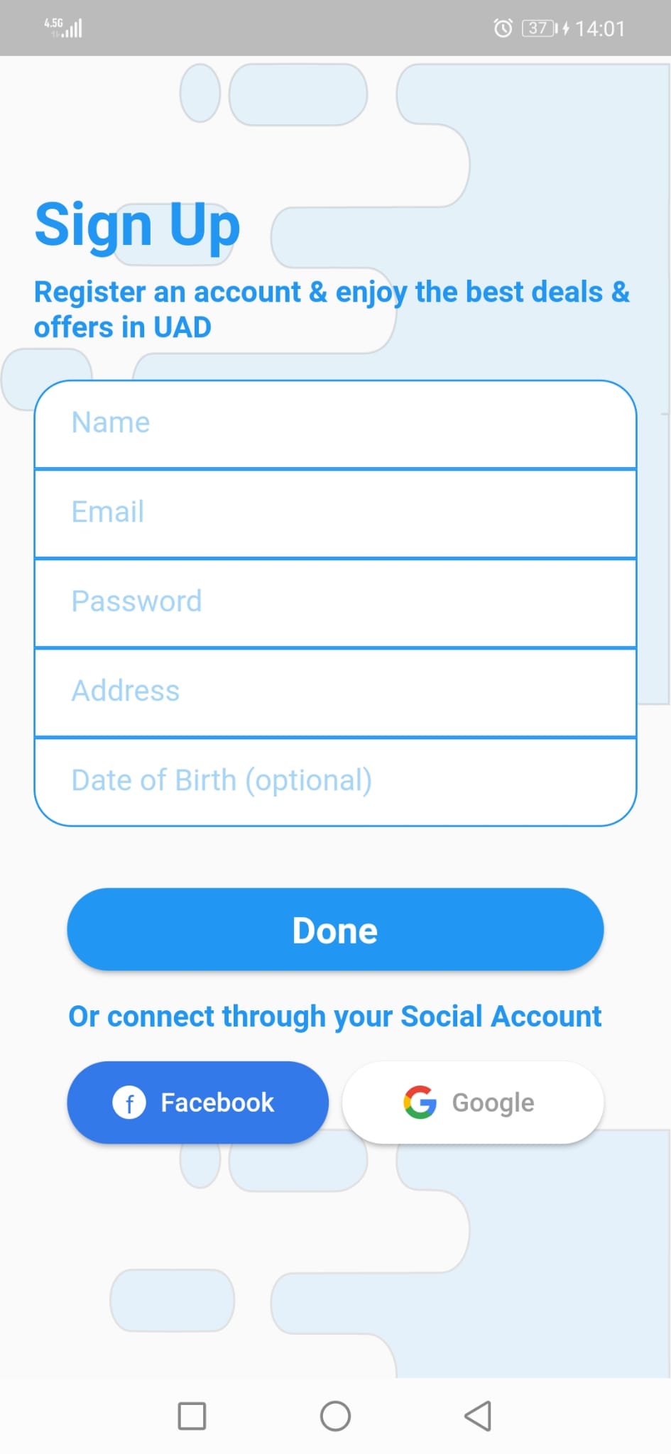 GitHub - ycct/car_app