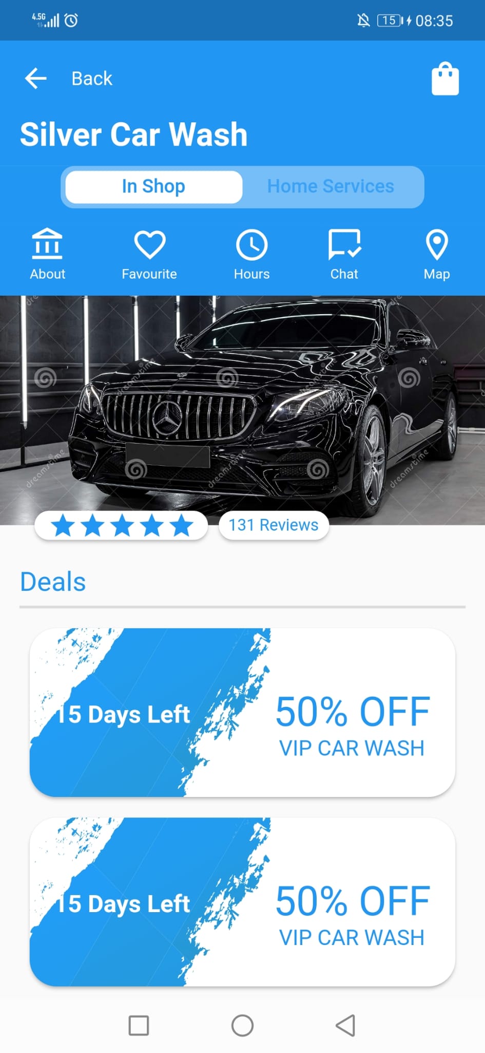 GitHub - ycct/car_app
