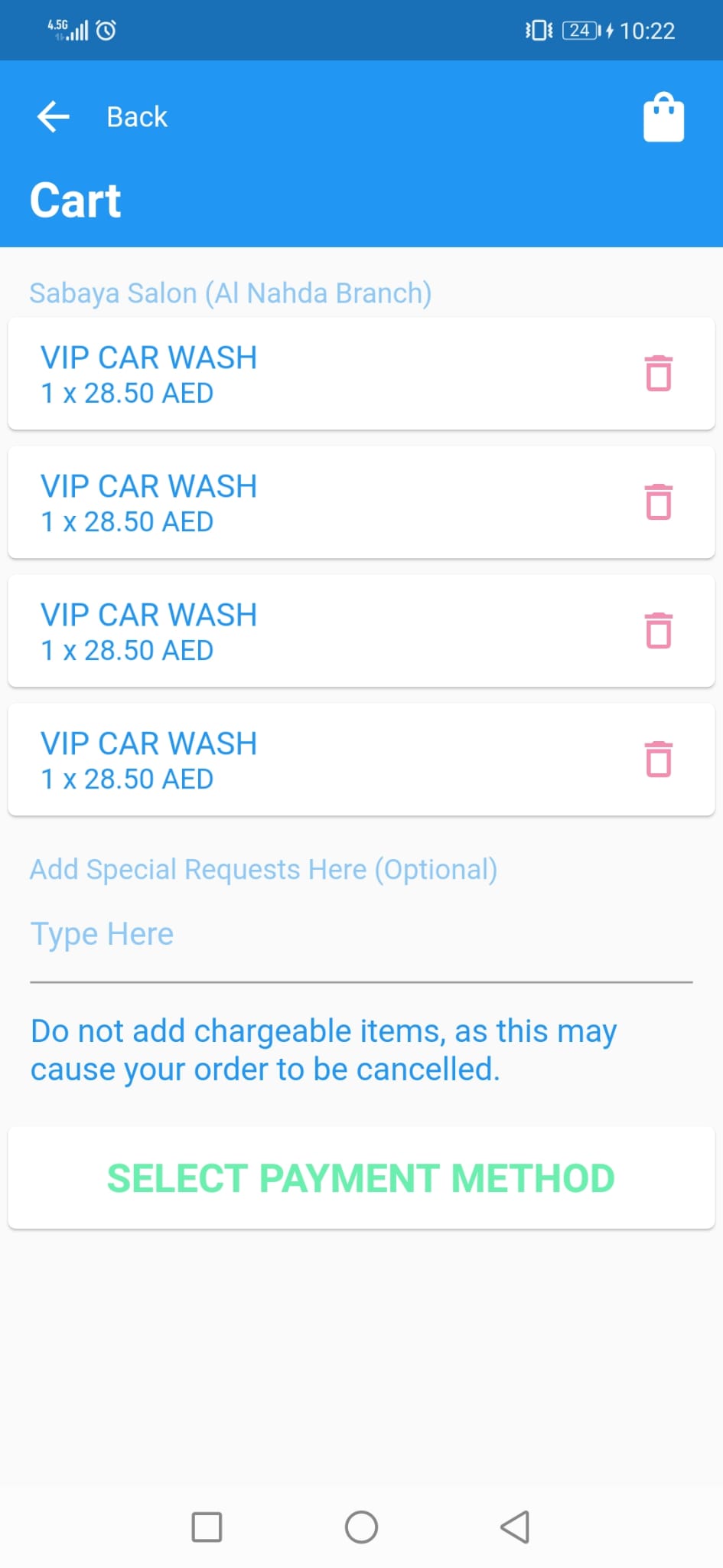 GitHub - ycct/car_app