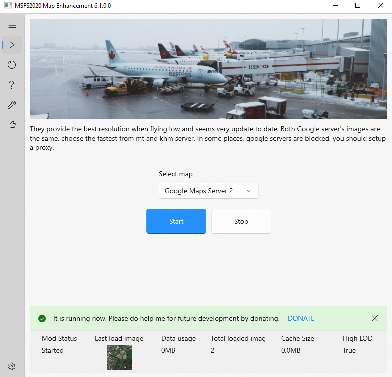 Mod doesn't load Images · Issue #239 · derekhe/msfs2020-map-enhancement · GitHub