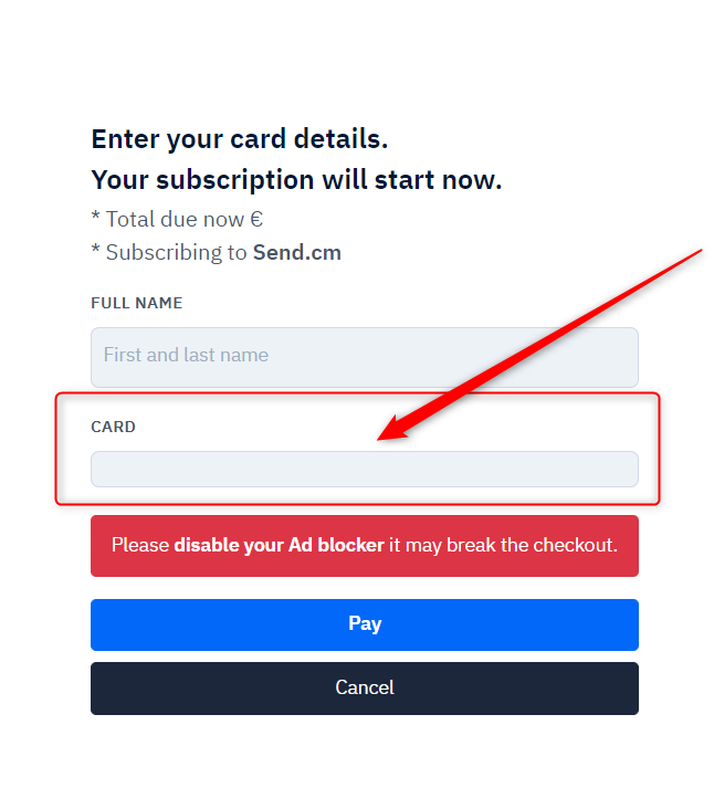 pay.send.cm - Credit Card input blocked · Issue #15017 · uBlockOrigin ...