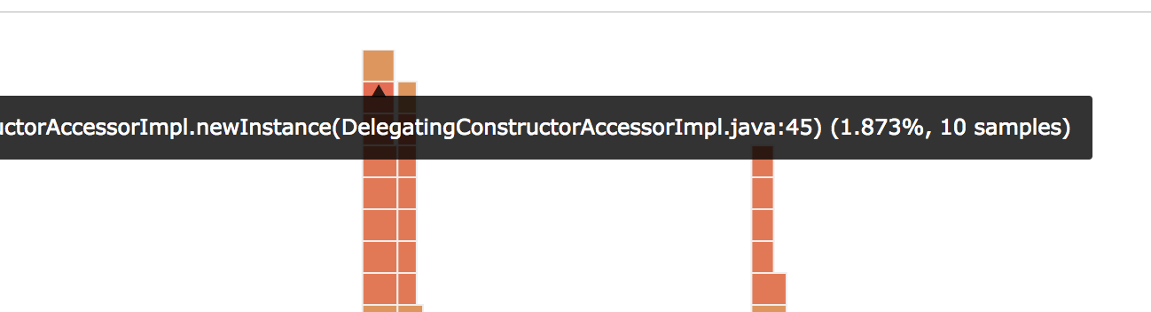 Flame graph tooltip renders outside of browser window · Issue #457 · glowroot/glowroot · GitHub