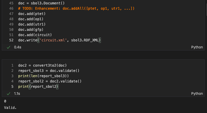 Error using convert3to2 · Issue #53 · SynBioDex/SBOL-utilities · GitHub