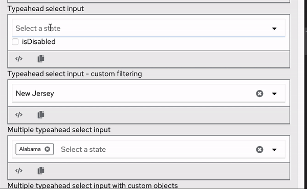 Select typeahead does not scale input with component width · Issue #2130 · patternfly/patternfly ...