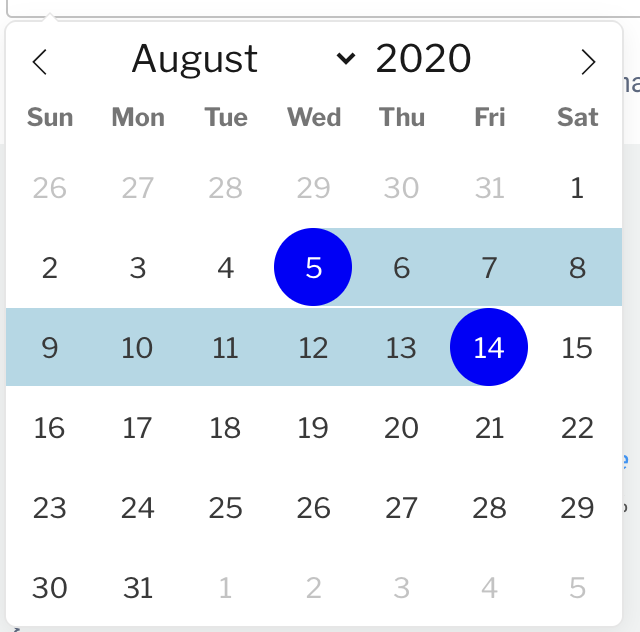 Styling the date/time picker · Issue #3256 · patternfly/patternfly · GitHub