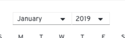 Styling the date/time picker · Issue #3256 · patternfly/patternfly · GitHub