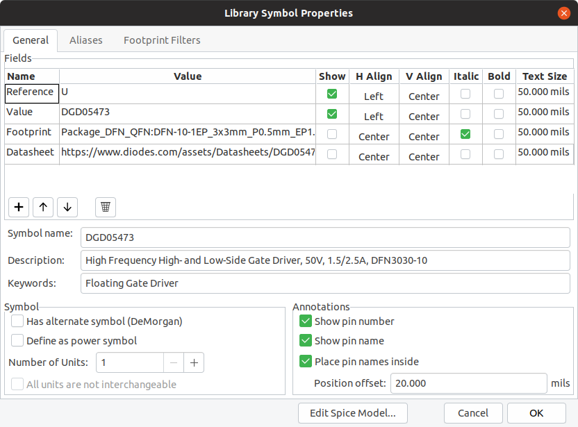 added dgd05473 by rs-development · Pull Request #2742 · KiCad/kicad-symbols · GitHub
