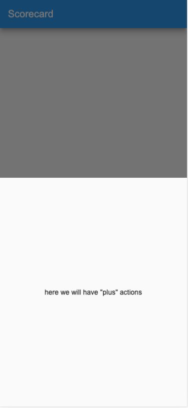 [web]: text is blurry depending on browser window size. · Issue #49642 · flutter/flutter · GitHub