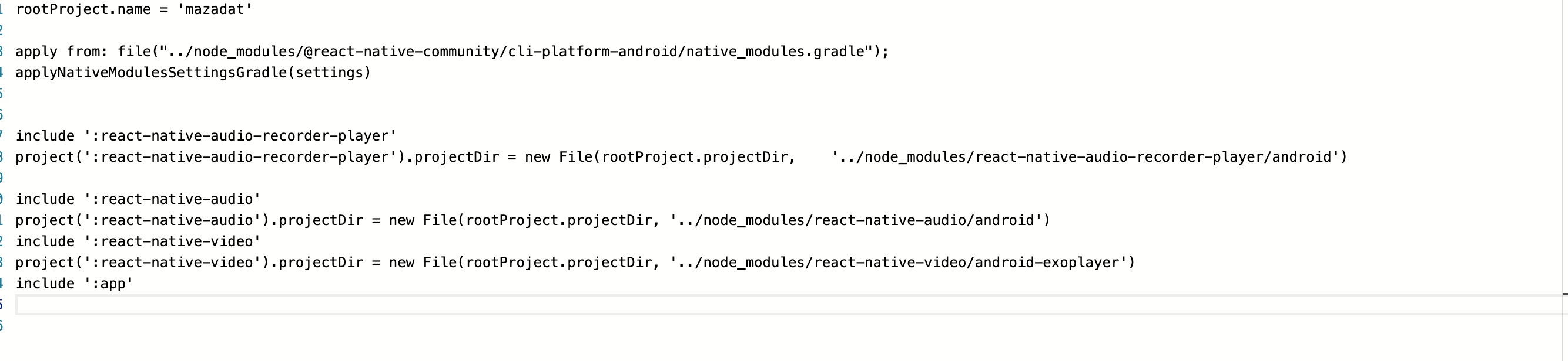 Duration is wrong in android and video cannot be played or start. · Issue #2902 ...